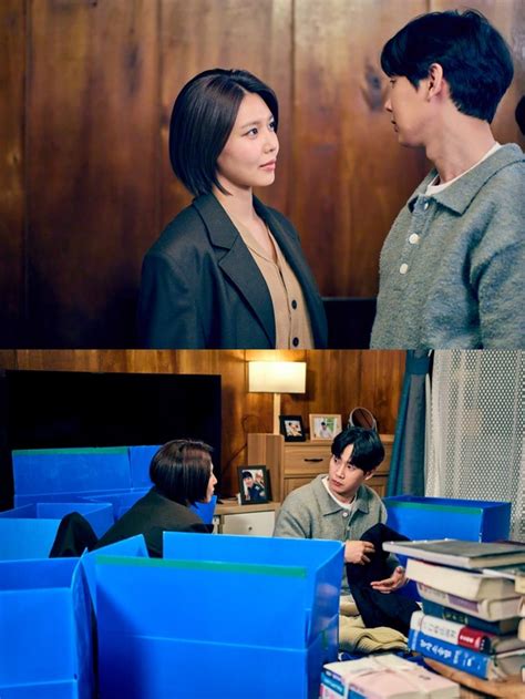 월화드라마 ‘남남 11·12회 결말 관전포인트 최수영·박성훈 서로의 마음 확인 키스 1초 전