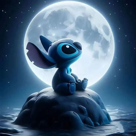 Stitch Memes On Instagram Stitch 💙 Folllow Stitchforthelife Credit