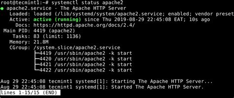 How To Install Zabbix Monitoring Tool On Debian Designlinux