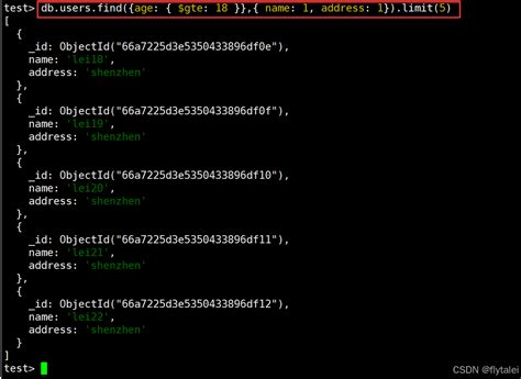 文档数据库 MongoDB mongodb是哪个公司的 CSDN博客