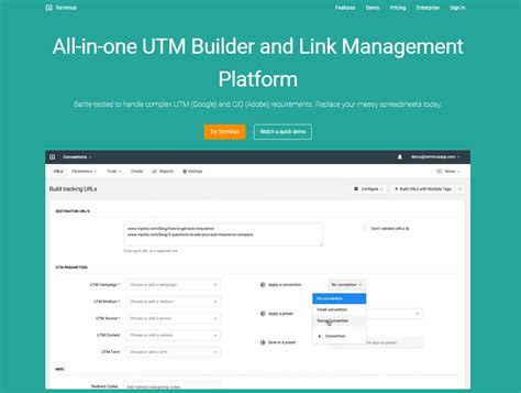 How To Pass Utm Parameters Between Pages The Perfect Guide For