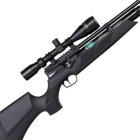 First Look At The New Weihrauch Hw110 Tk Pcp Air Rifle 48 Off