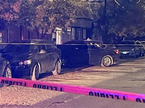 Acribillan A Una Mujer A Bordo De Su Auto En Calles De Juárez Murió Al
