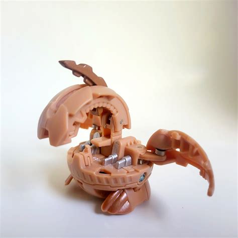 Bakugan Wormquake