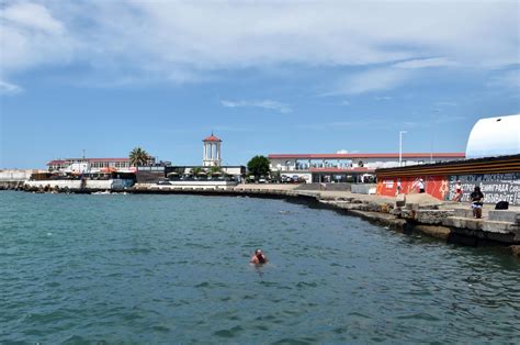 Overview Of Beaches In Central Sochi With Photos And Where To Stay