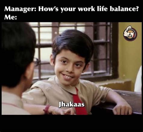 Shubham Dhage On Linkedin Worklifebalance