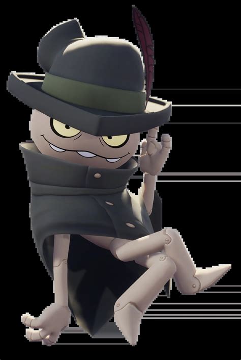 Fantoccio Billie Bust Up Wiki Fandom
