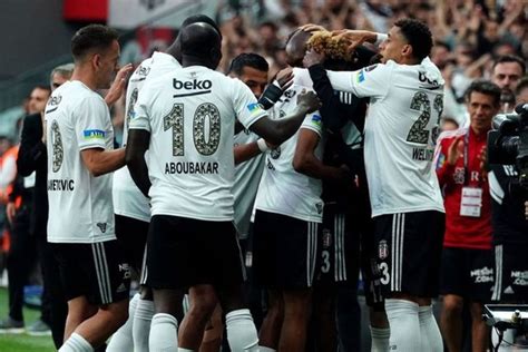 Beşiktaş Tirana Maçı Ne Zaman Saat Kaçta Ve Hangi Kanalda Bjk Tirana