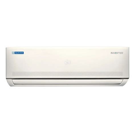 Bluestar 15 Ton 3 Star 5 In 1 Convertible Inverter Split Ac At ₹ 38500