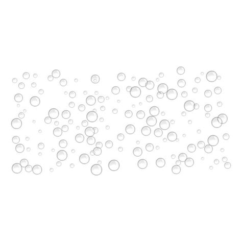 Bubbles Black And White Vector Art Icons And Graphics For Free Download