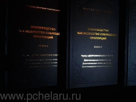 Книга №1 из серии "ПЧЕЛОВОДСТВО КАК ИСКУССТВО СОБЛЮДЕНИЯ ПРОПОРЦИЙ ...