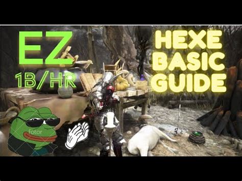 Black Desert Basic Elvia Hexe Sanctuary Guide YouTube