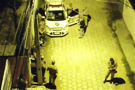 Suspeito De Matar Policial Militar Morre Em Confronto A PM
