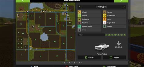 Farming Simulator 2017 Maps Mods Fs 17 Maps Mods Ls 17 Maps Mod