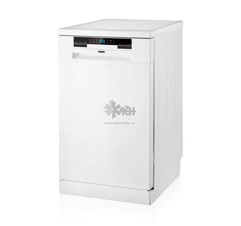 Купить Посудомоечная машина BBK 45-DW114D в Барнауле Алтайском крае ...