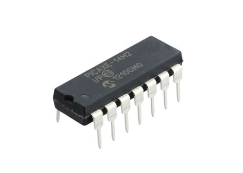 Picaxe 14m2 Microcontroller Axe017m2 Robot Gear Australia
