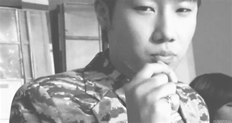  Reaction Of How Infinite Would Act To Get Some Tumbex