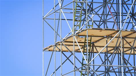 18 Different Types Of Scaffolding In Construction