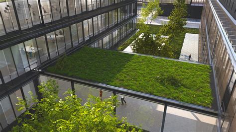 6 Sustainable Building Design Principles For Smart Builders