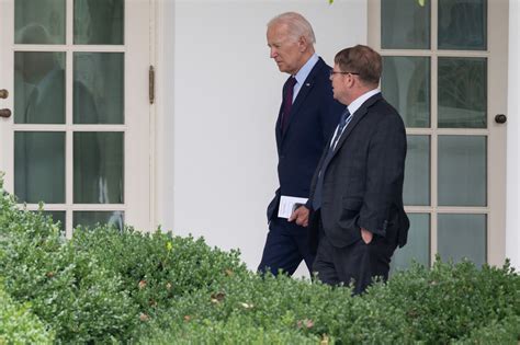 Joe Bidens Doctor Set To Testify Over His Health While President