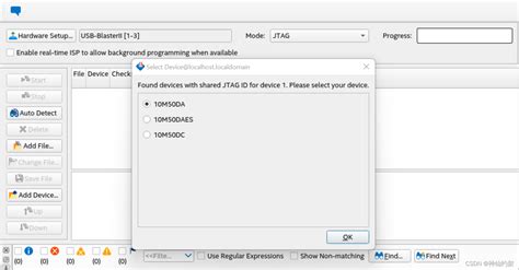 【intel（altera）】agilex7 Fpga Development Kit Dk Dev Agi027r1bes编程烧录烧写下载步骤