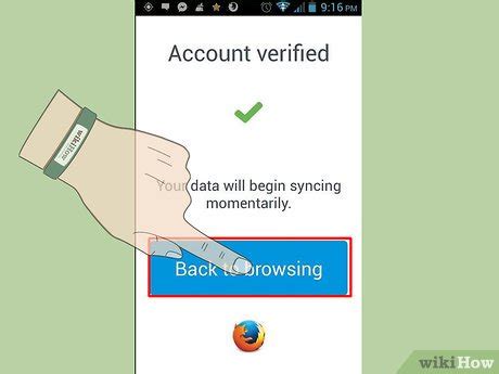 How To Use Firefox Sync Steps With Pictures WikiHow Tech