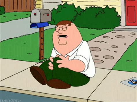 Peter Griffin GIFs Find Share On GIPHY Peter Griffin GIFs Find Share On GIPHY