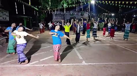 တွာ့ဘာဖောဟ်ကောဝ်ပုင် အပိုင်း 2 Youtube