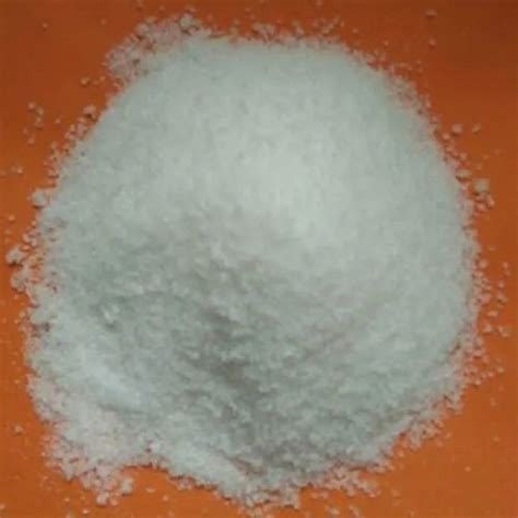 Powder Chemical Flocculants Grade Standard Reagent Grade For