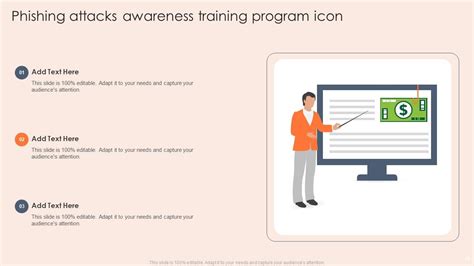 Phishing Attacks Awareness Training Ppt Powerpoint Presentation