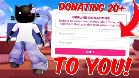 🔴live🔴 Pls Donate Donating 20 To All Viewers 💸💸 Youtube