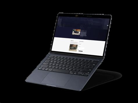 Website UI UX WNW