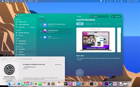 Cleanmymac X поможет ли он оптимизировать ваш Mac