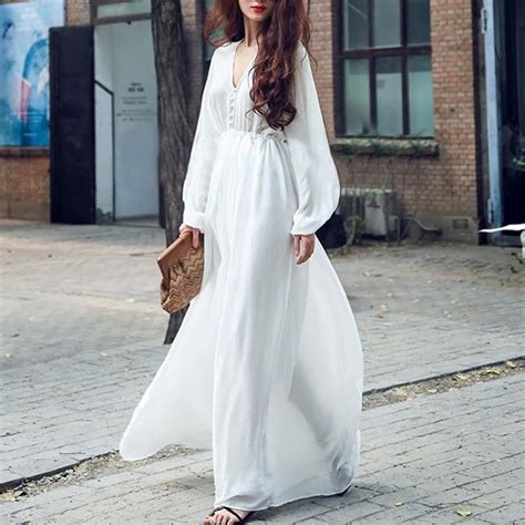 Popular Elegant Sundress Buy Cheap Elegant Sundress Lots From China