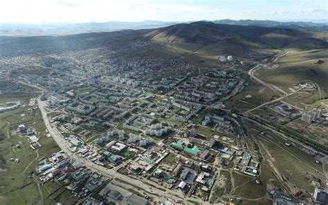 ОРХОН АЙМГИЙН БАЯН ӨНДӨР СУМЫН НУТАГТ ГАЗАР ЭЗЭМШИГЧ АШИГЛАГЧ ИРГЭН