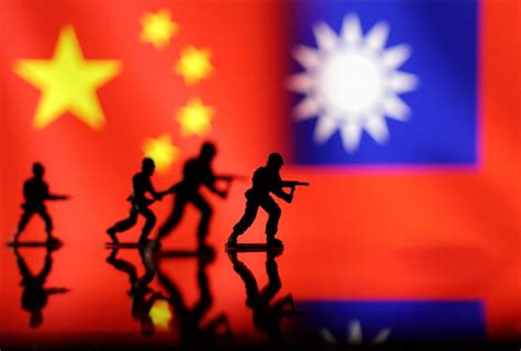 China Warns Of New Military Exercises And Increases Pressure Against