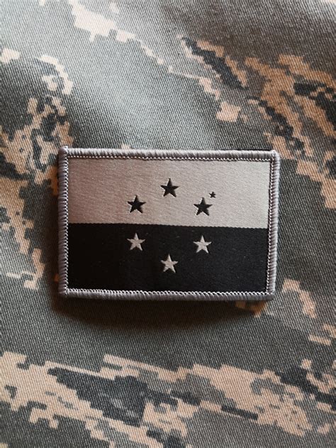 Ace Combat Morale Patches — Fei Corp