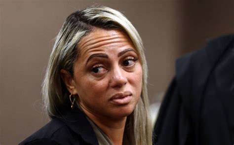 Viúva Condenada Por Matar Marido Vencedor Da Mega Sena é Presa No Rio