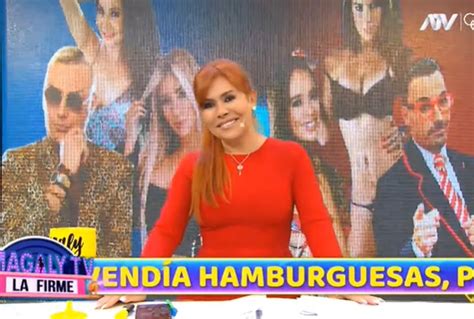 Magaly Medina Sobre El Estreno De “reinas Del Show” “debería Llamarse