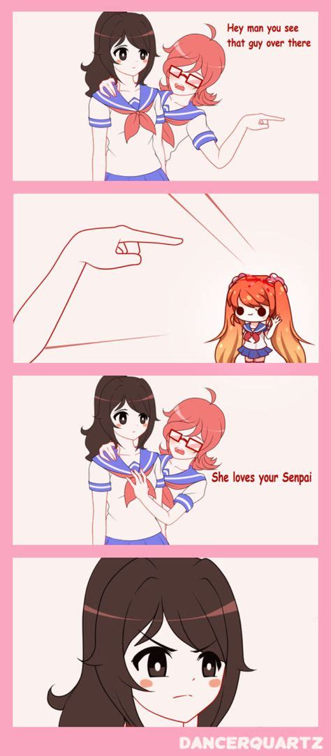 Yandere Simulator Ayano X Osana