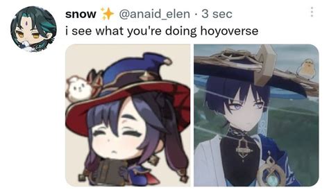 Pin By Kara Mochii On Genshin Memes Just For Laughs Videos Memes Impact