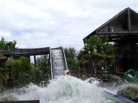 Weymouth Sealife Adventure Park And Tower Towersstreet Talk