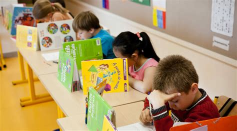 Les évaluations Nationales Devraient être Généralisées Dès La Rentrée