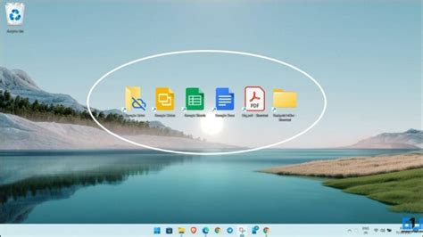 Ways To Create A Desktop Shortcut For Google Drive Files Folders On Mac Or Windows PC