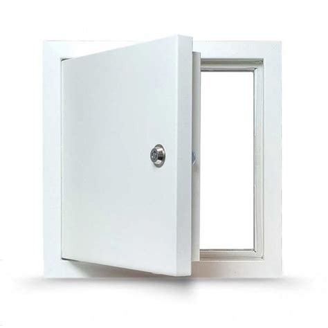 Anti Ligature Access Panel