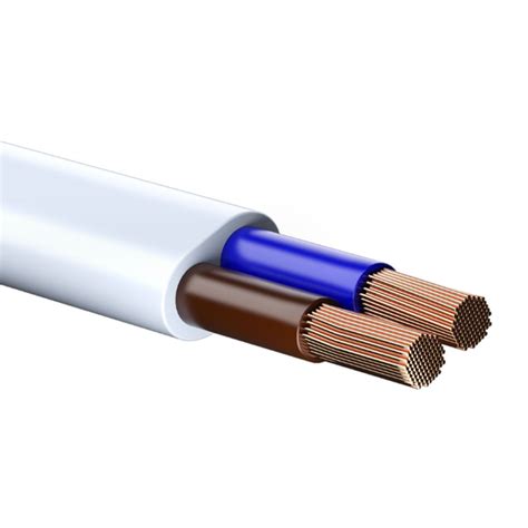 H Vvh F Vde Power Extension Cord Tinned Copper Conductor Core