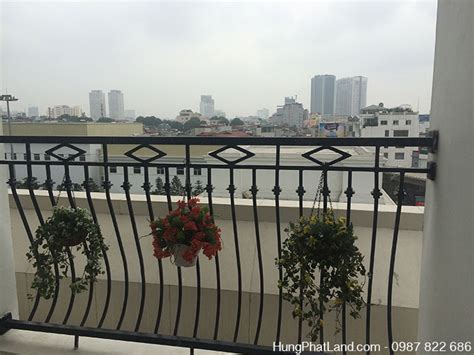 Cho Thuê Chung Cư Royal City 55m2 1 Phòng Ngủ R6 Full Option