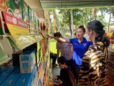 Chăm Lo Thiết Thực Cho đoàn Viên Lao động