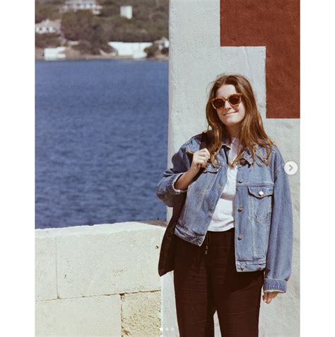 Photo : Ambre Chalumeau, chroniqueuse de "Quotidien" - Purepeople