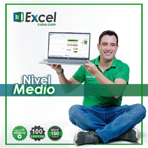 Excel Online Medio Excel Curso